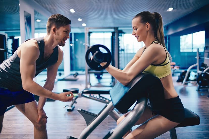 10 Best Outdoor Spots In Singapore For Personal Training